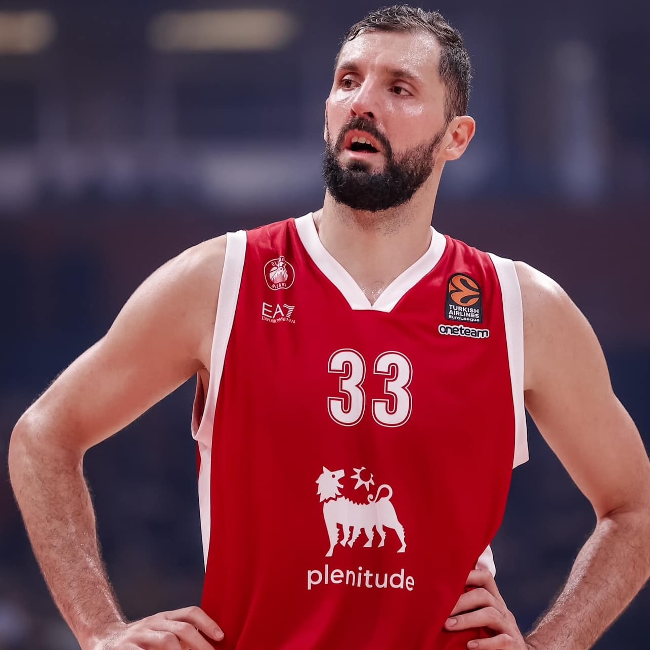 2024 Fantasy EuroLeague Basketball News, Injuries and More