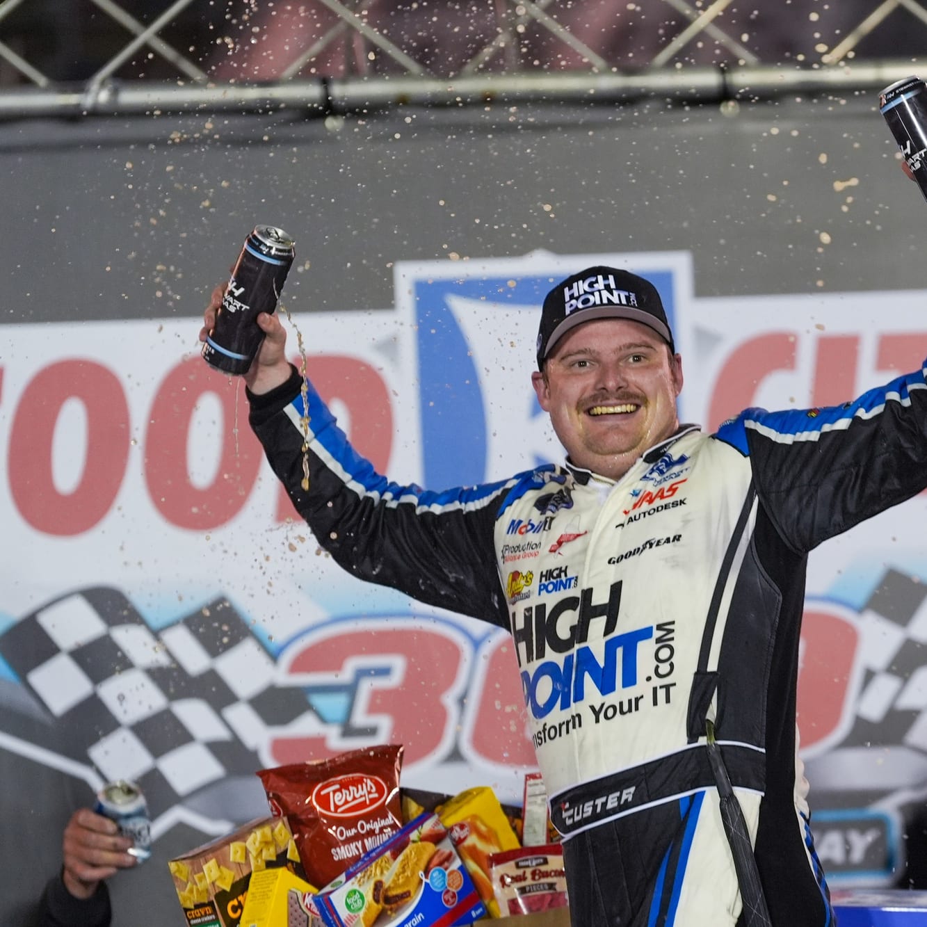 2025 Fantasy Racing News, Advice and Draft Kit