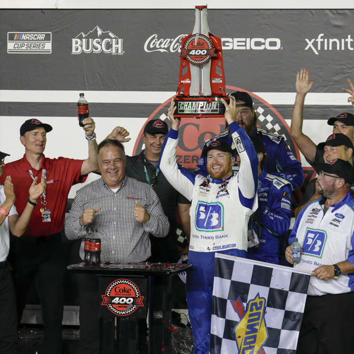 2024 Fantasy Racing News, Advice and Draft Kit