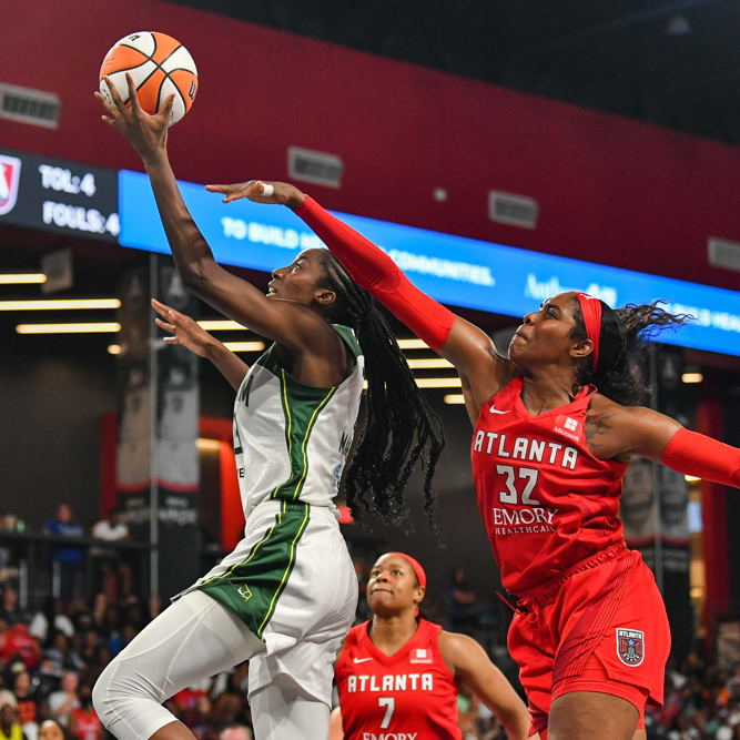2024 Fantasy WNBA News, Stats and Draft Kit