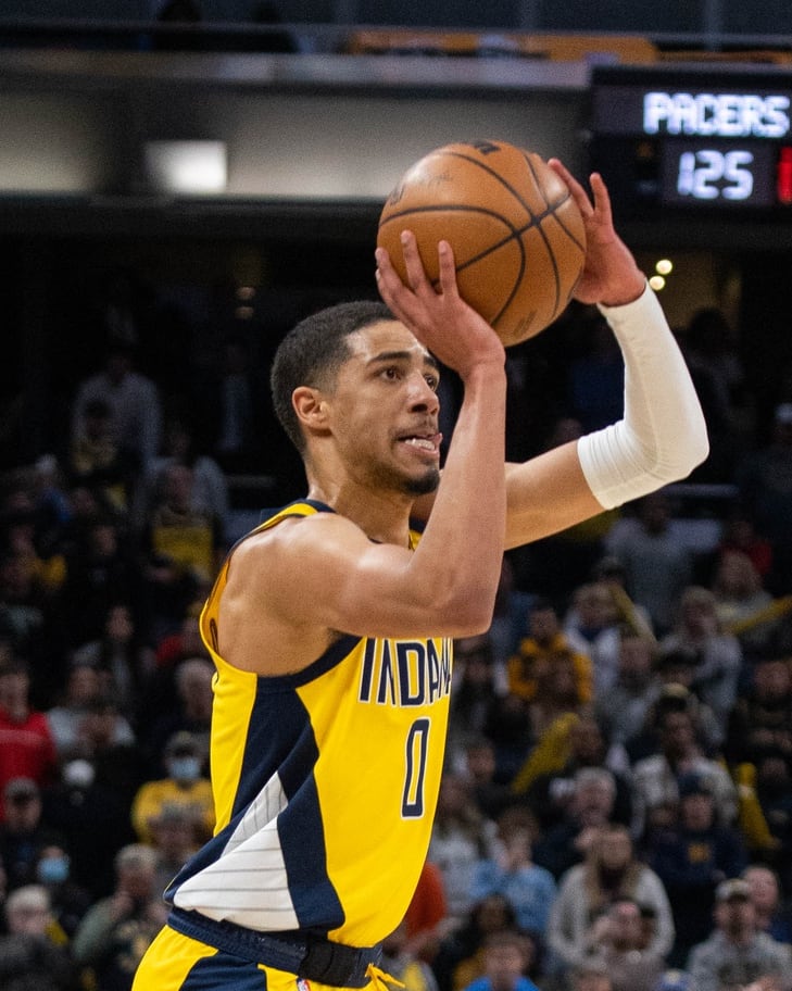 RotoWire Yahoo NBA Lineup Optimizer