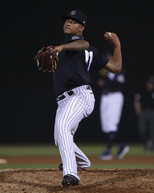 DraftKings MLB Saved Lineups | Nov. 10, 2024