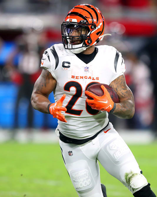 RotoWire DraftKings NFL Lineup Optimizer