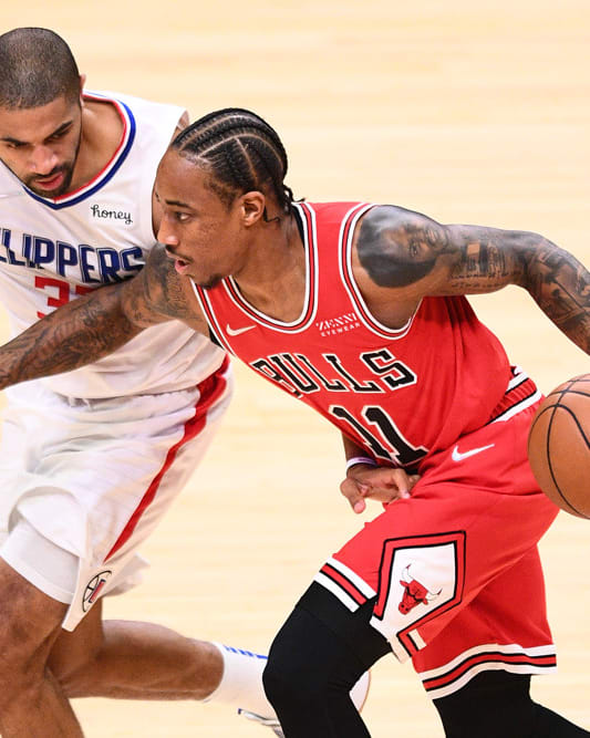 RotoWire FanDuel NBA Lineup Optimizer