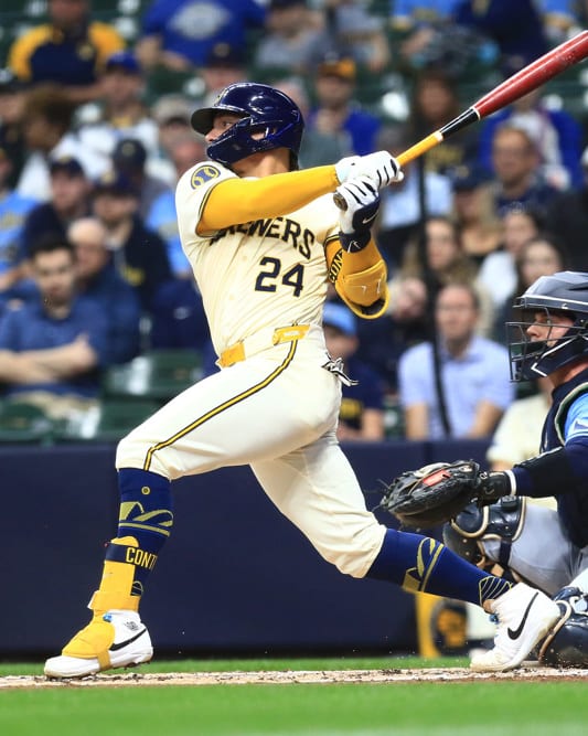 DraftKings MLB Saved Lineups | Jun. 10, 2024