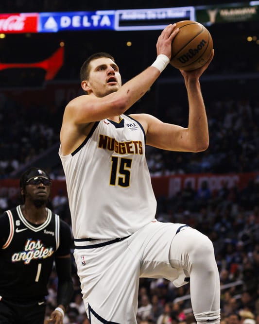 RotoWire FanDuel NBA Lineup Optimizer