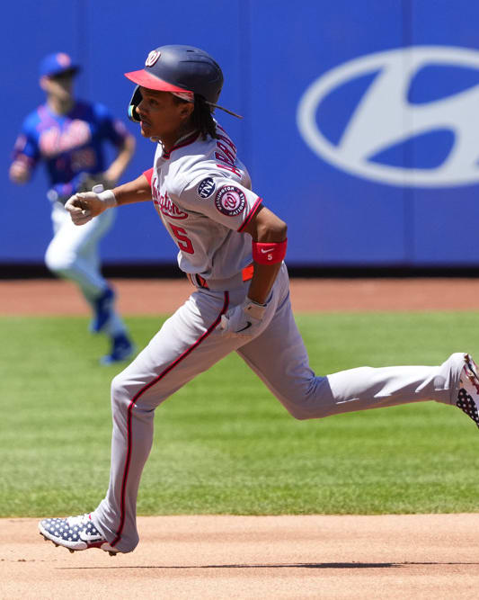 DraftKings MLB Saved Lineups | Jul. 16, 2024