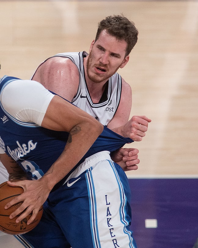 RotoWire DraftKings NBA Lineup Optimizer | Main - All