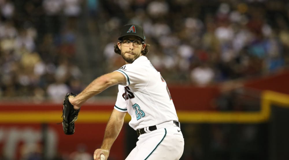 MLB Betting Promos, Betting Picks, Props, and Futures