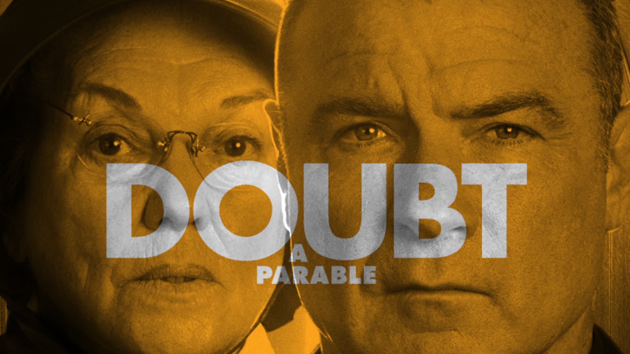 Doubt: A Parable – Roundabout Theatre Company