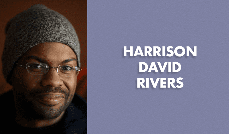 Interview with Playwright Harrison David Rivers – Roundabout Theatre Company