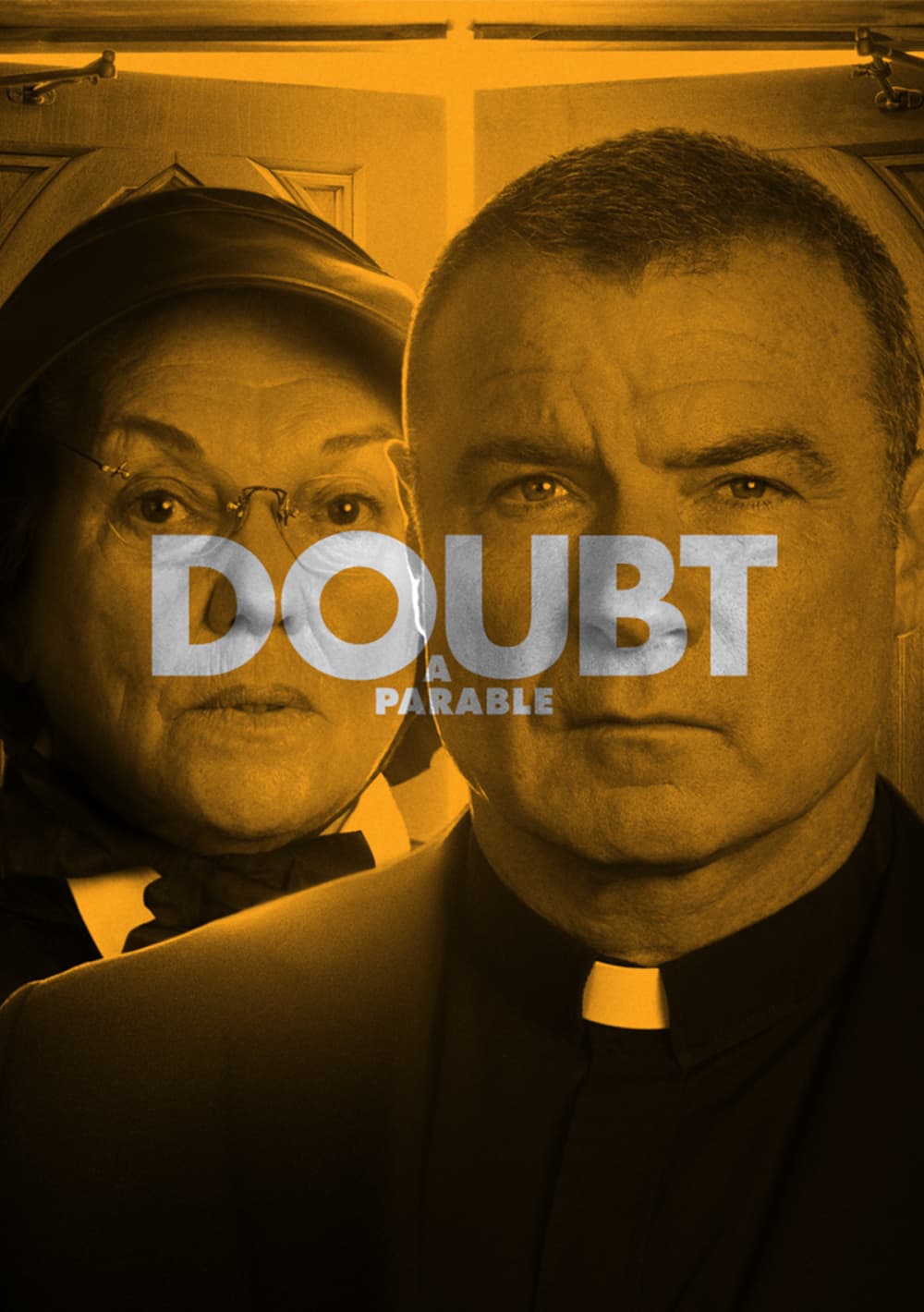 Doubt: A Parable – Roundabout Theatre Company