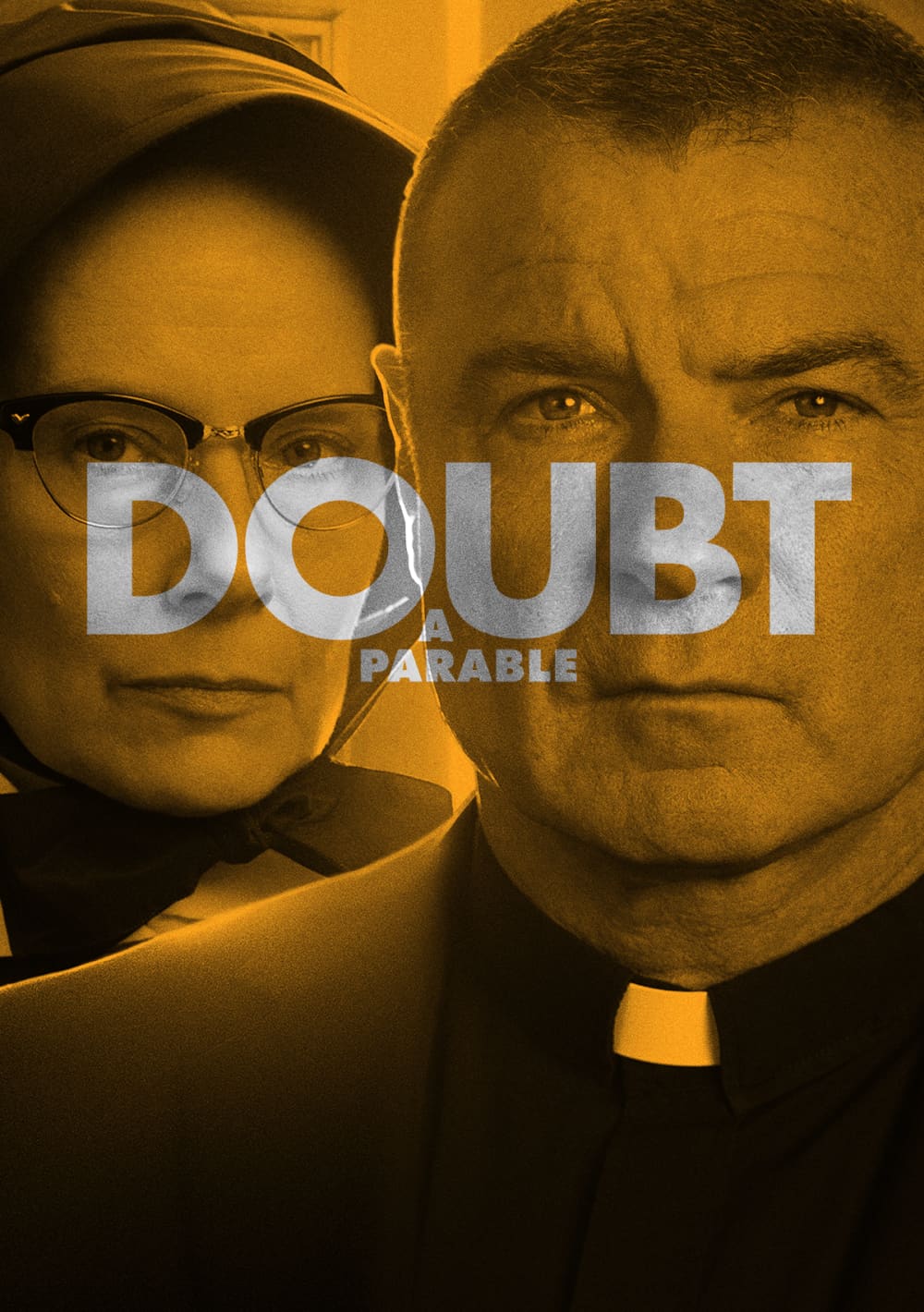 Doubt: A Parable – Roundabout Theatre Company