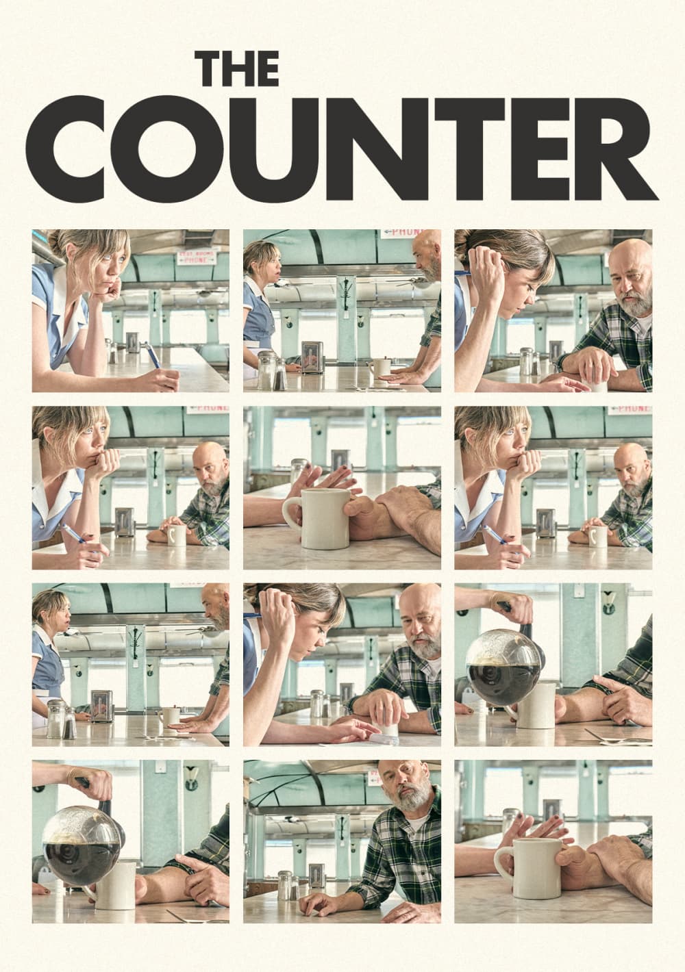 The Counter – Roundabout Theatre Company