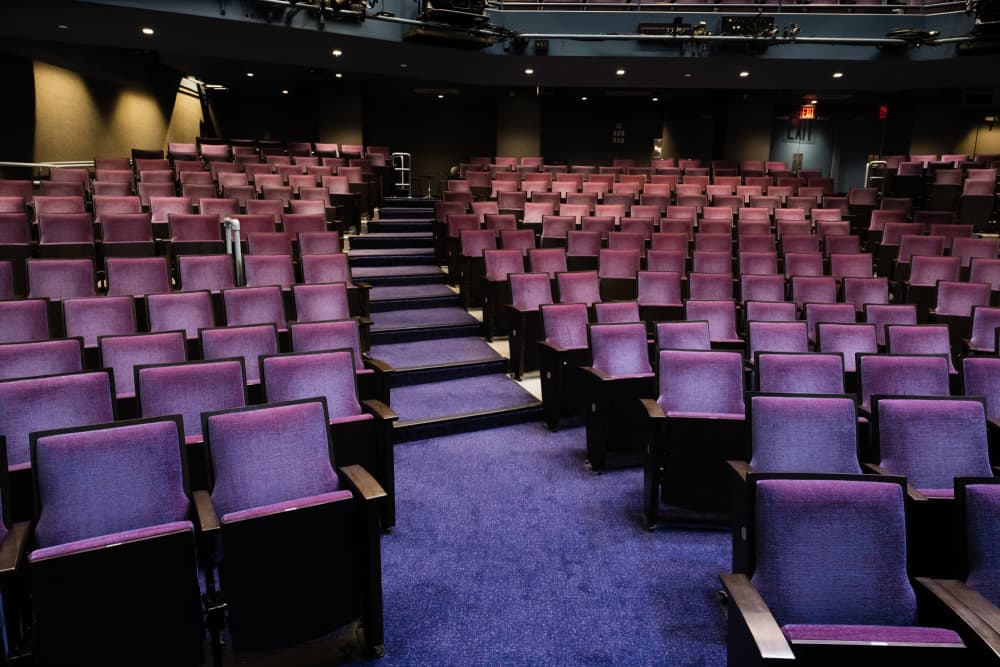 Remembering Laura Pels – Roundabout Theatre Company