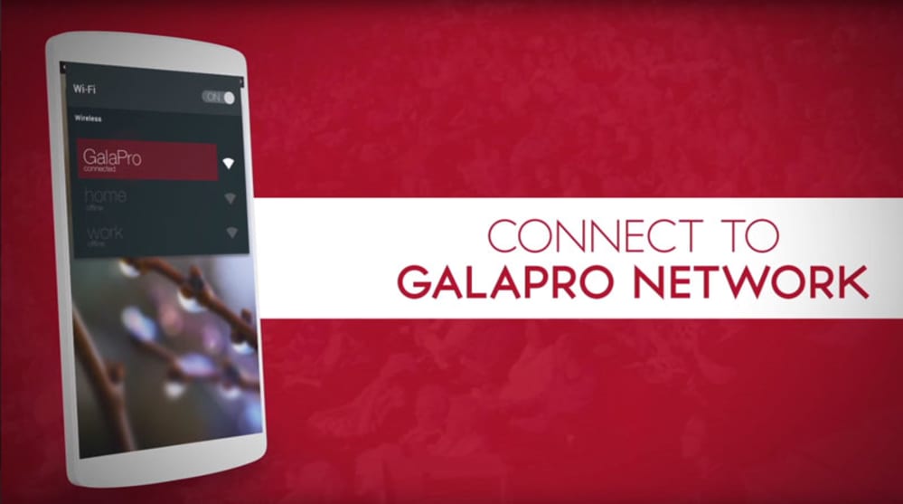 GALAPRO – Roundabout Theatre Company