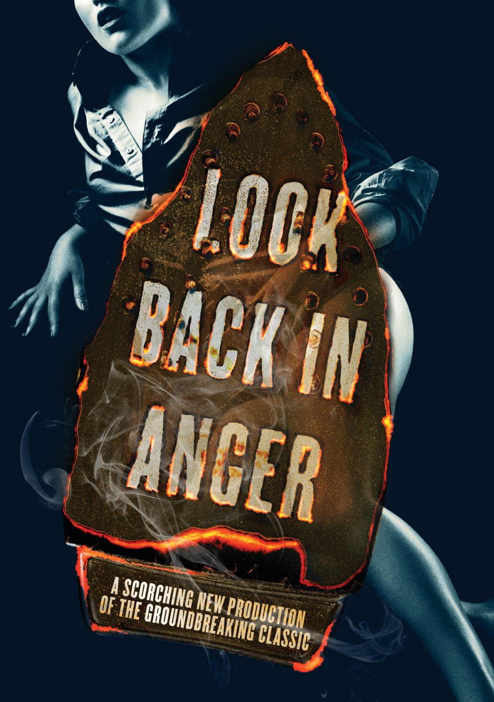 Look Back in Anger – Roundabout Theatre Company
