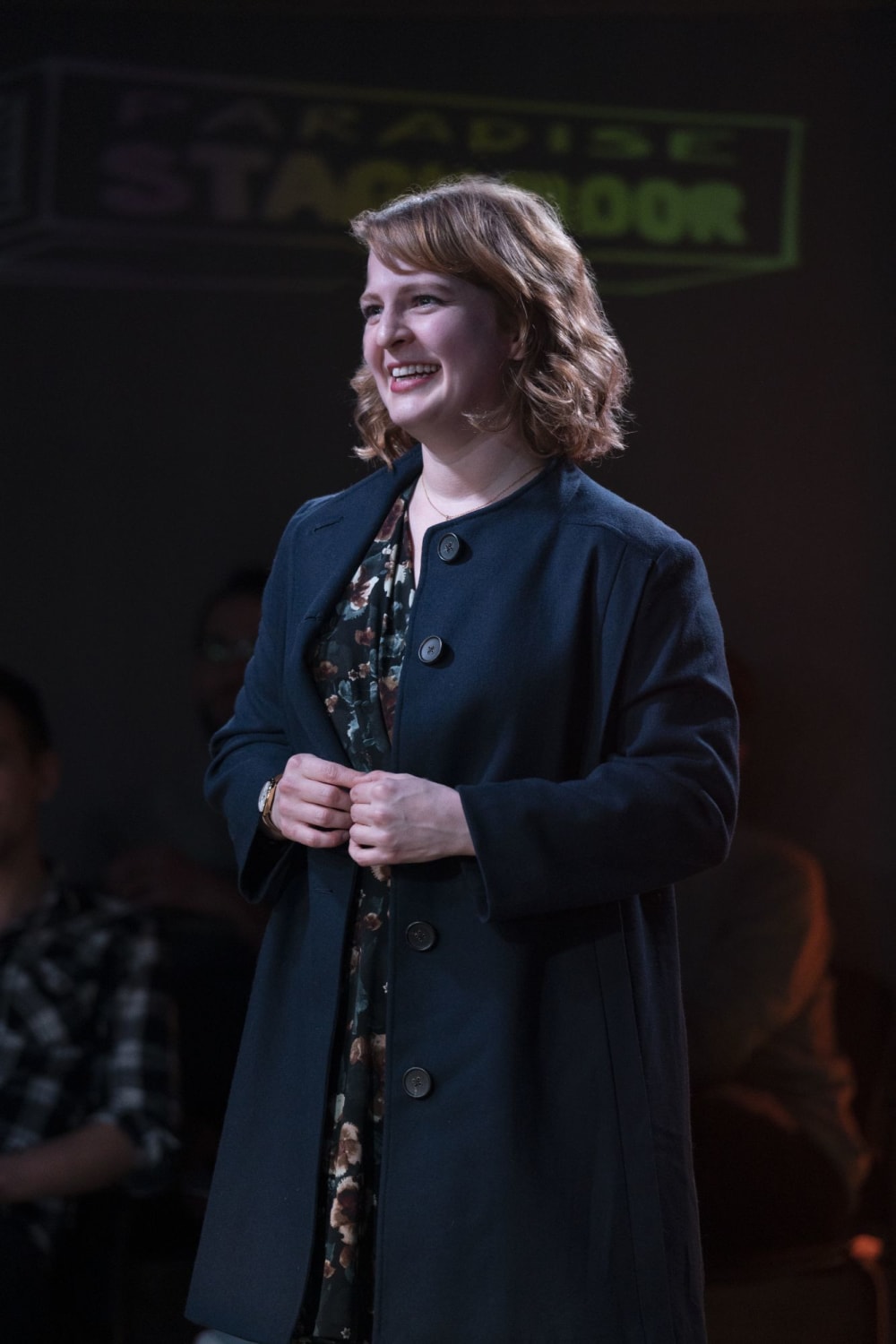 An Interview with Emily Walton – Roundabout Theatre Company