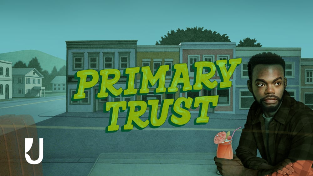 Primary Trust Upstage Playgoer's Guide – Roundabout Theatre Company