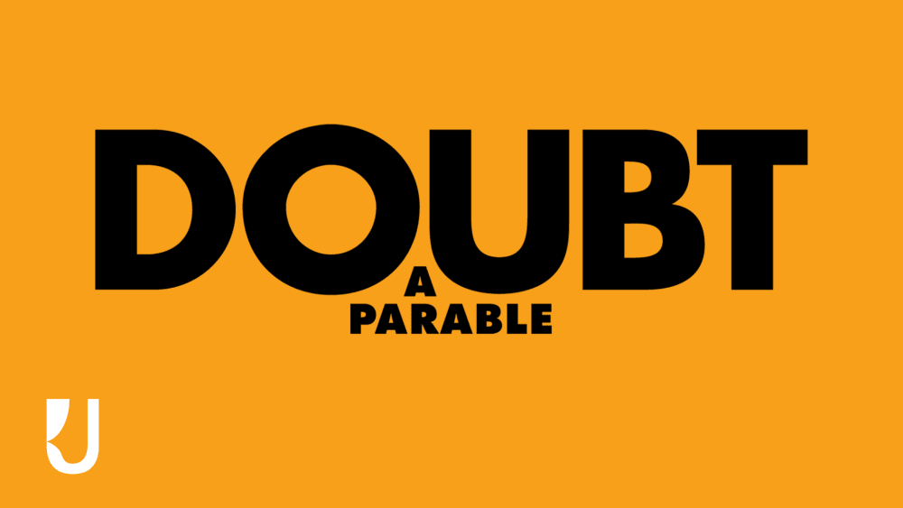 Doubt: A Parable – Roundabout Theatre Company