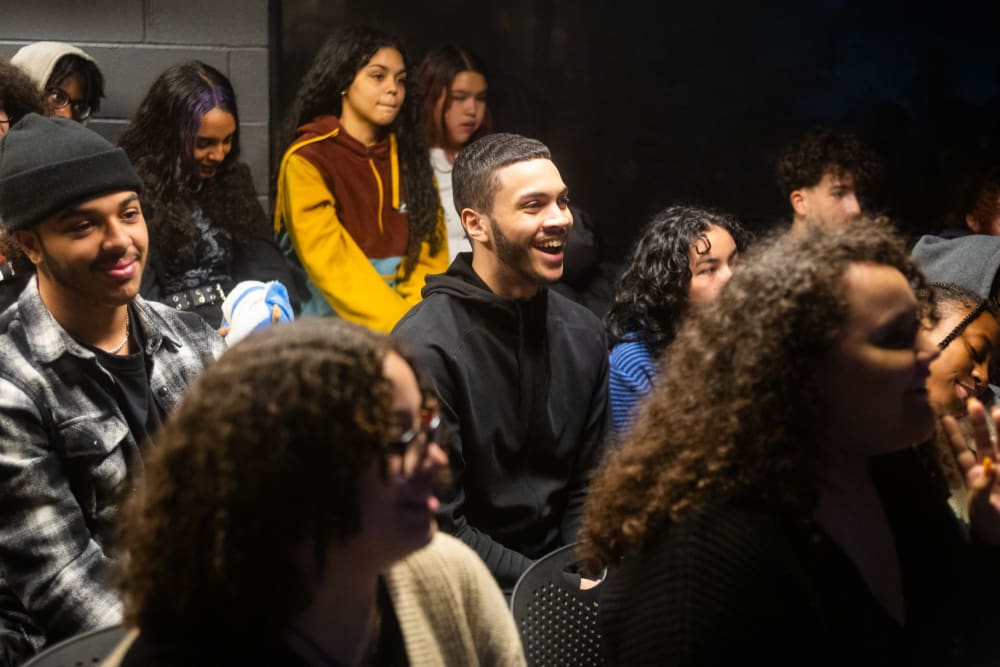 Workshops & Add-On Experiences – Roundabout Theatre Company