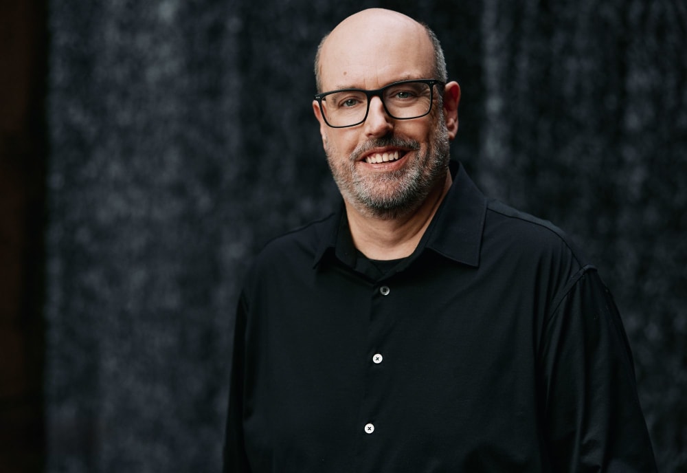 Meet Our Incoming Artistic Director – Roundabout Theatre Company