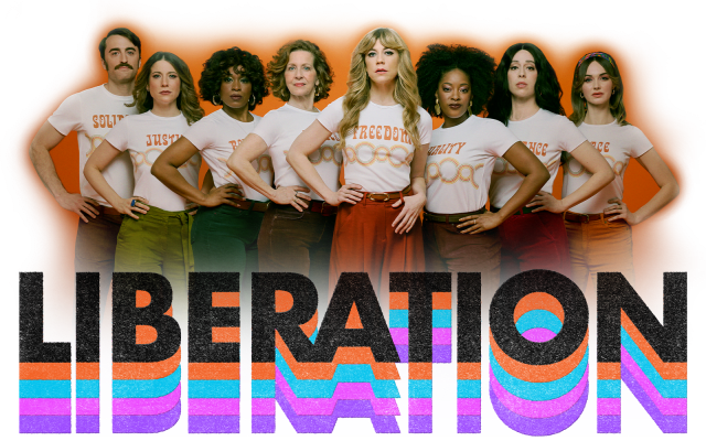 Liberation – Roundabout Theatre Company