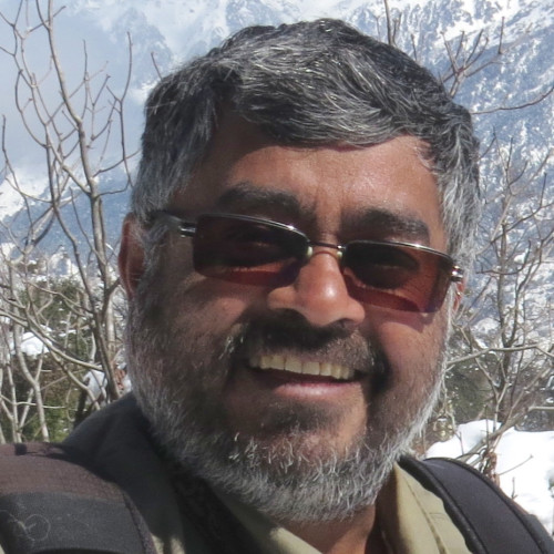 Sanjay Sondhi