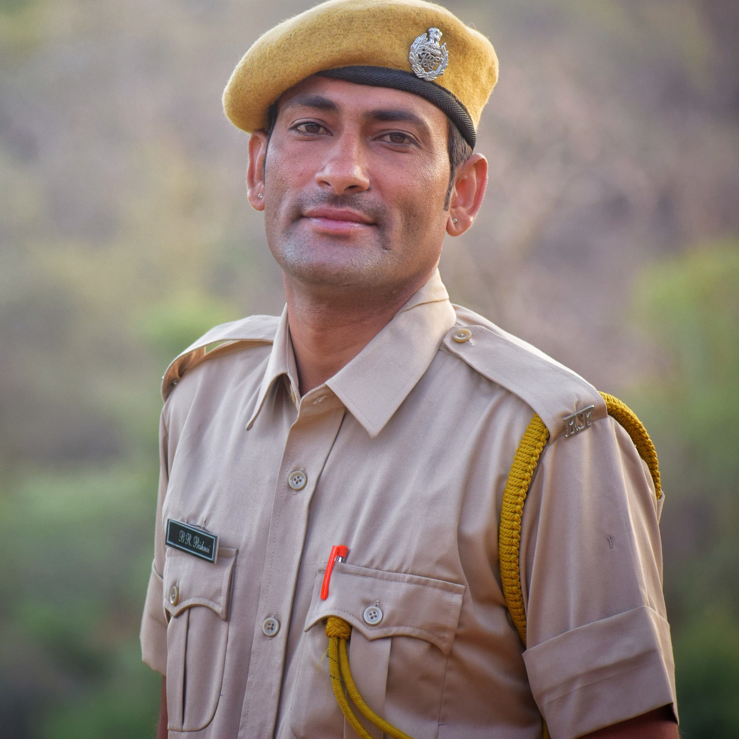 Bhera Ram Bishnoi