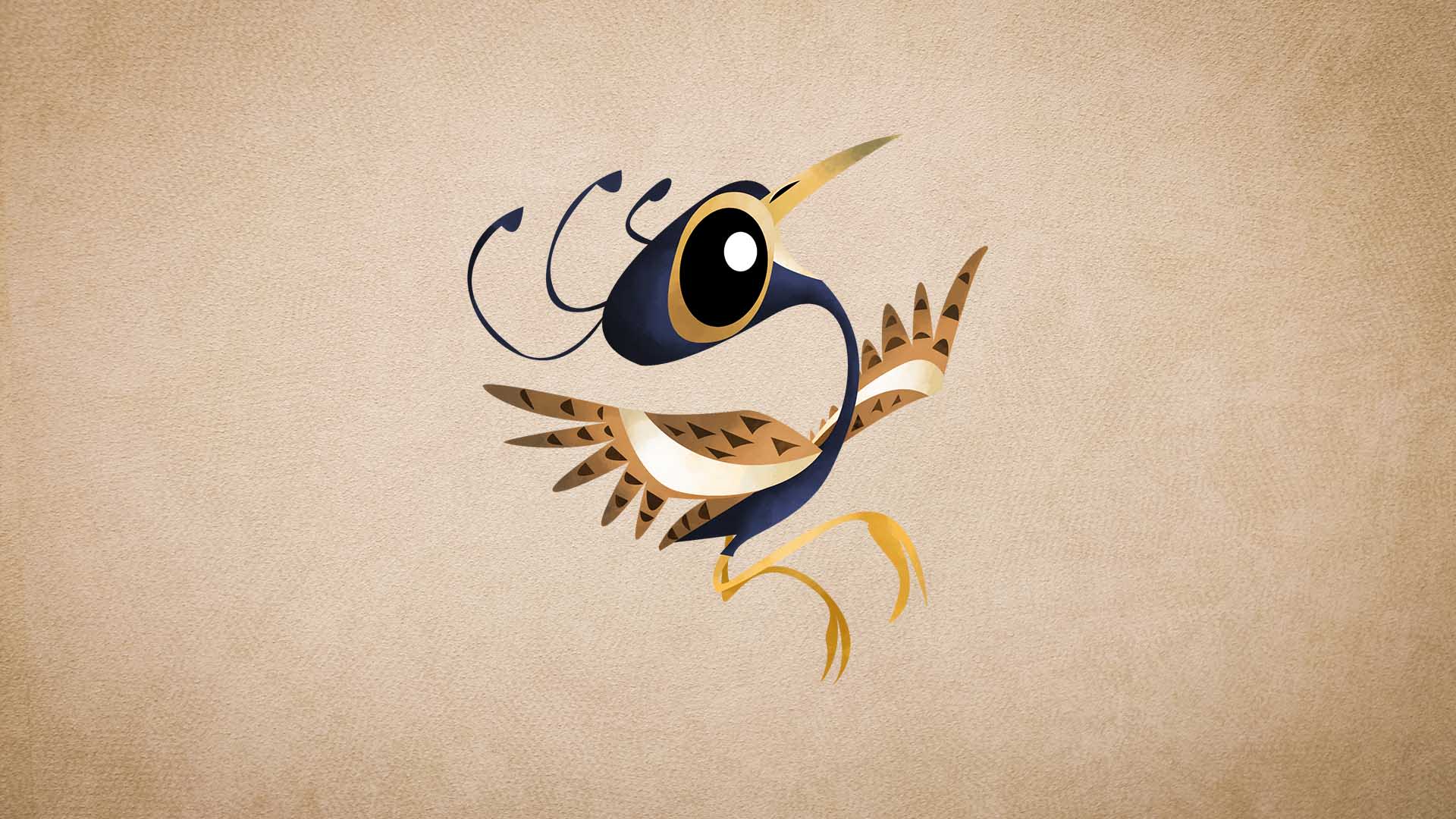 All about Lesser florican