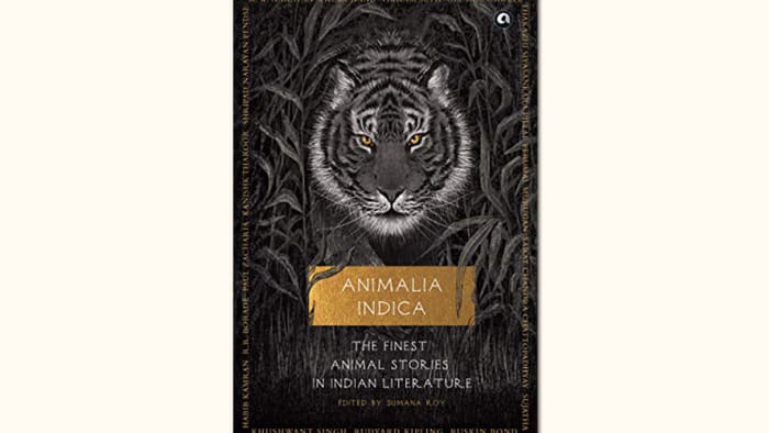 Animalia Book G