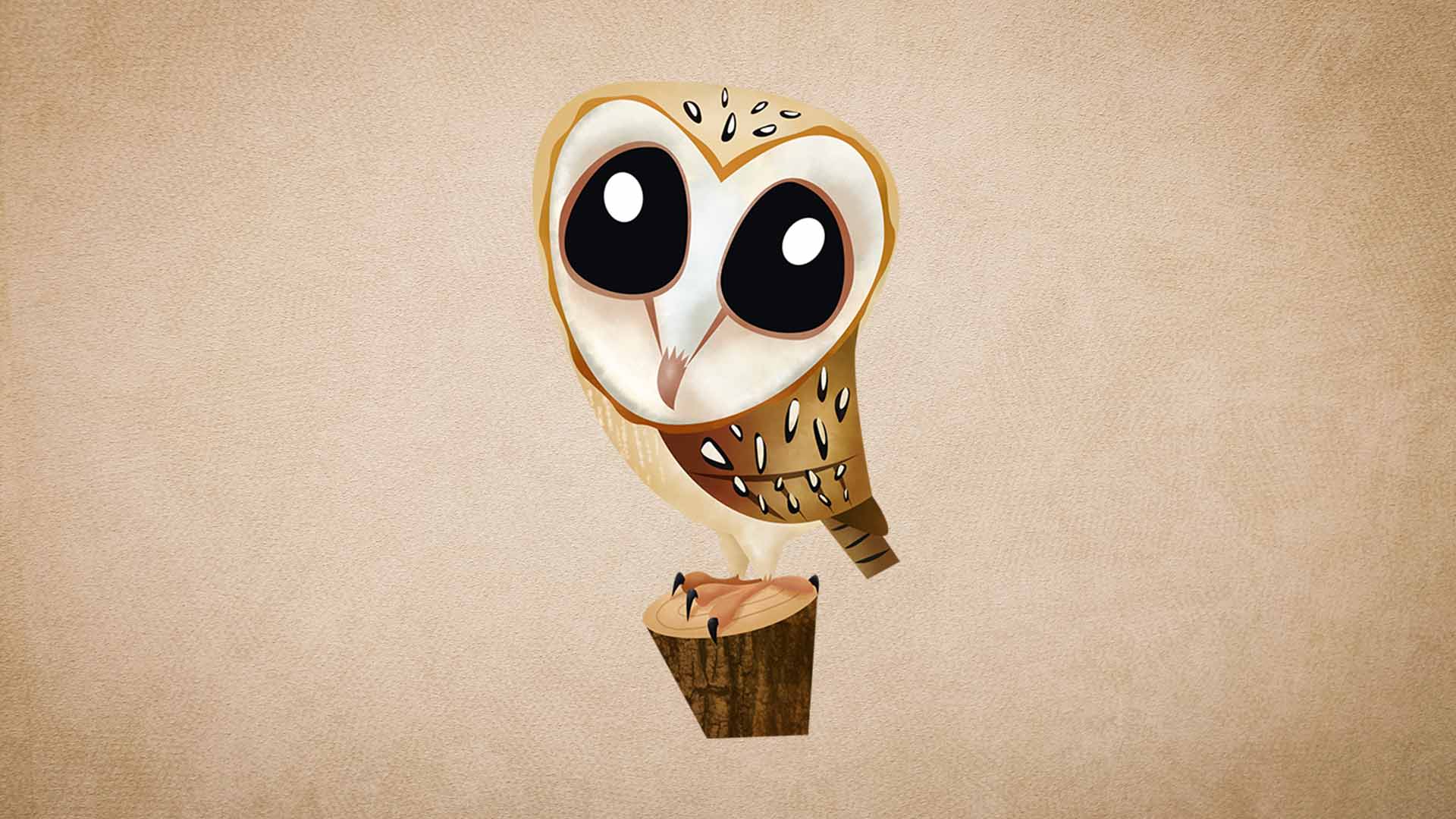 All about Barn owl