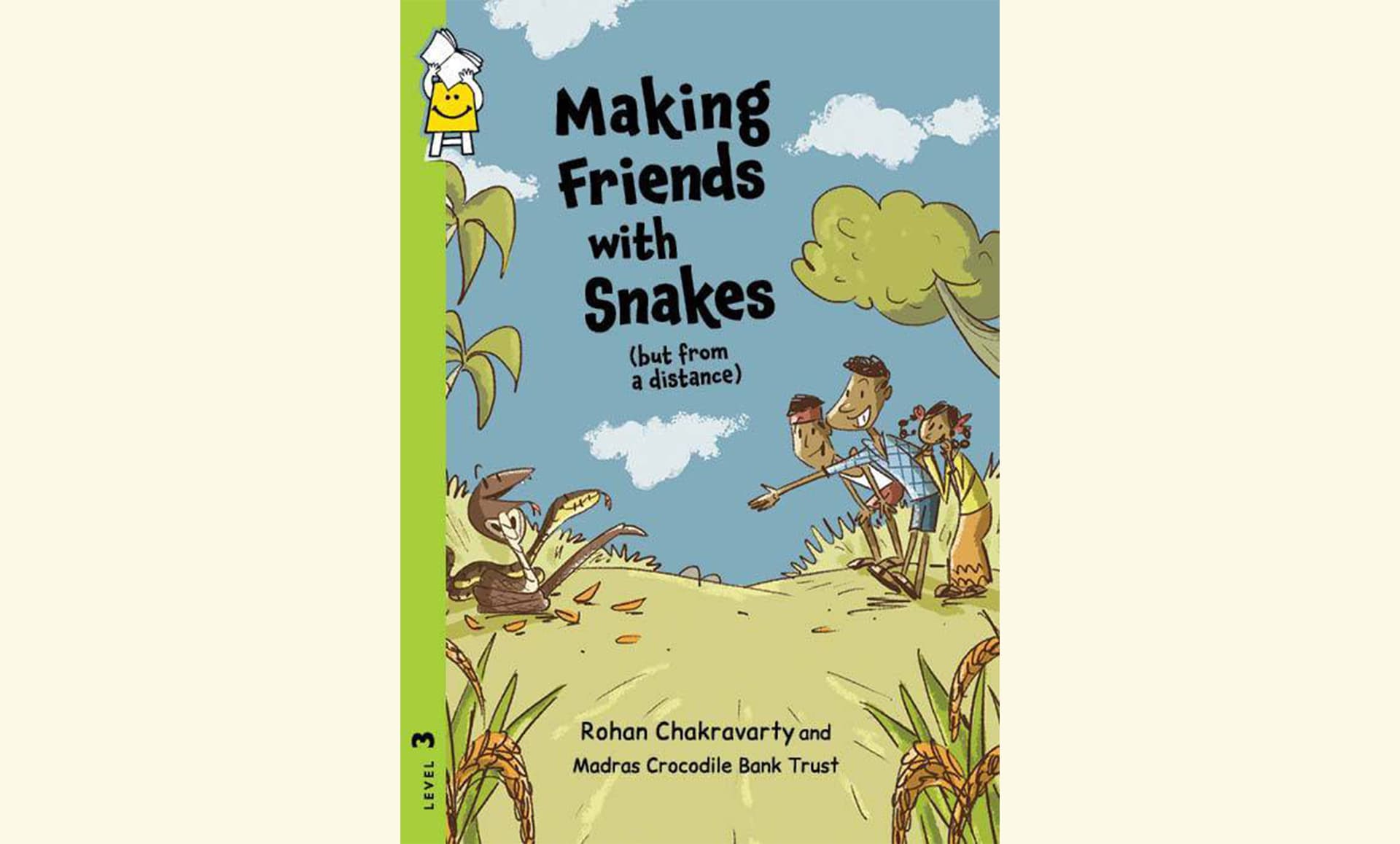 Do Snakes Have Friends