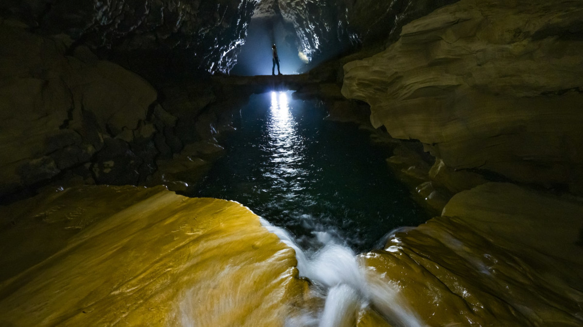 Natural Caves: Cave Life, Types, Threats