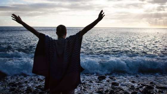 Live Fearlessly Amid Uncertainty | Roundglass Living