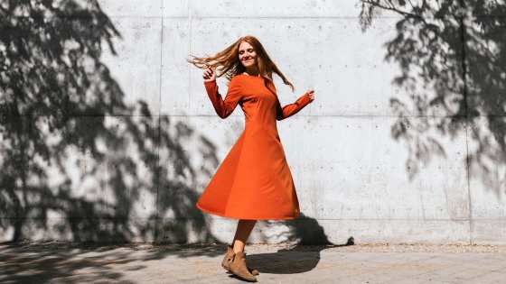 Whirling for Divine Connection | Roundglass Living