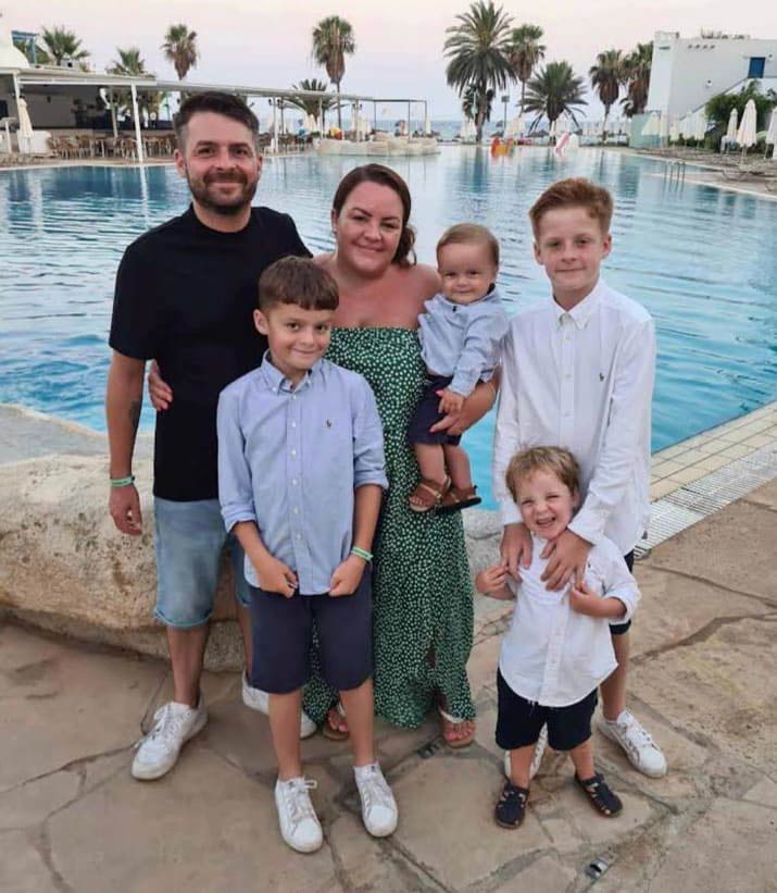 Roy Sheppard - Full-Stack Developer Portfolio