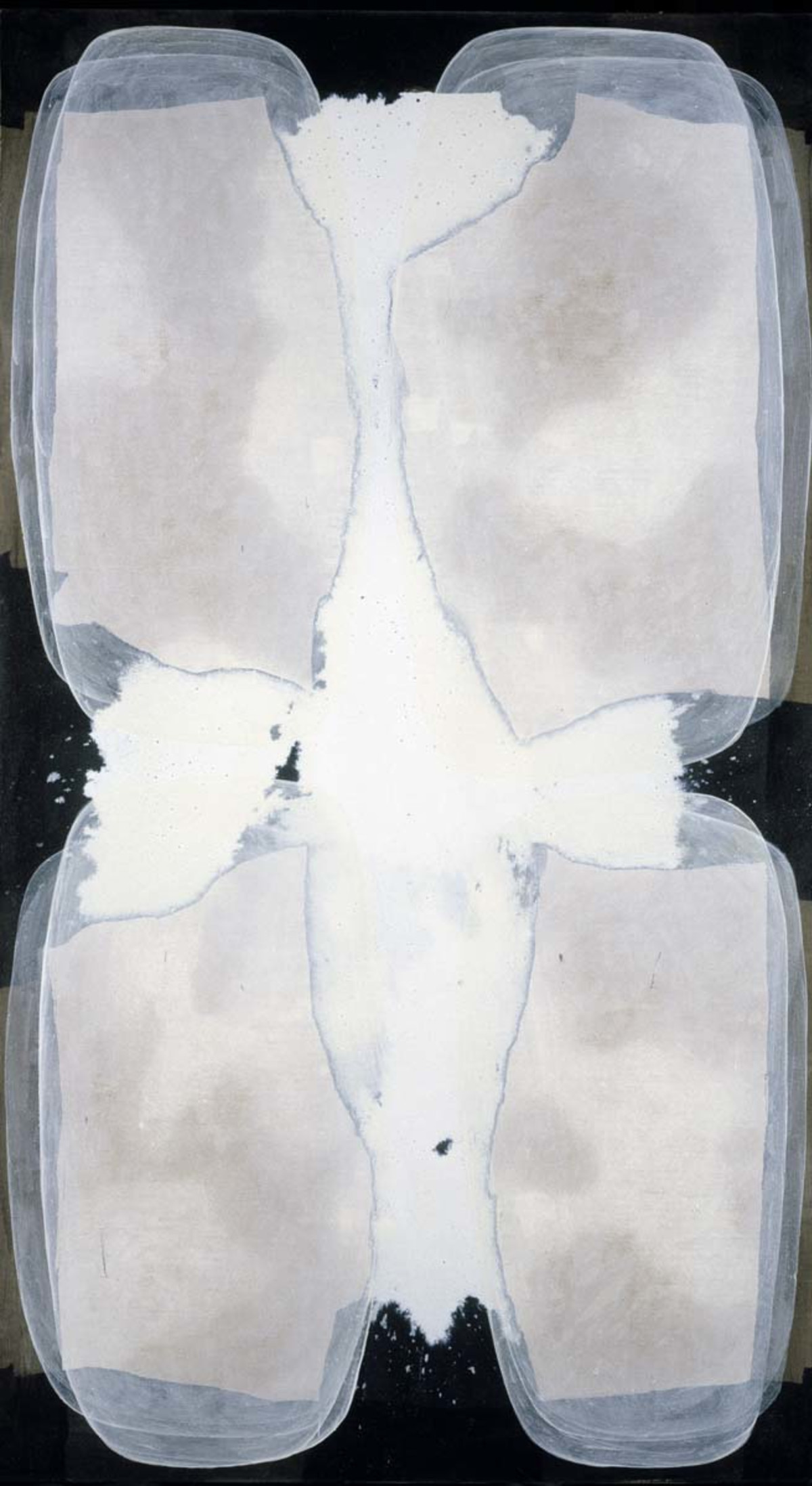 Ian McKeever RA | Artist | Royal Academy of Arts