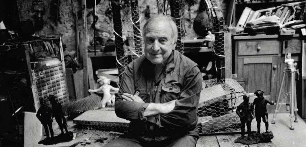 James Butler RA | Artist | Royal Academy of Arts