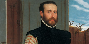 Giovanni Battista Moroni | Exhibition | Royal Academy of Arts