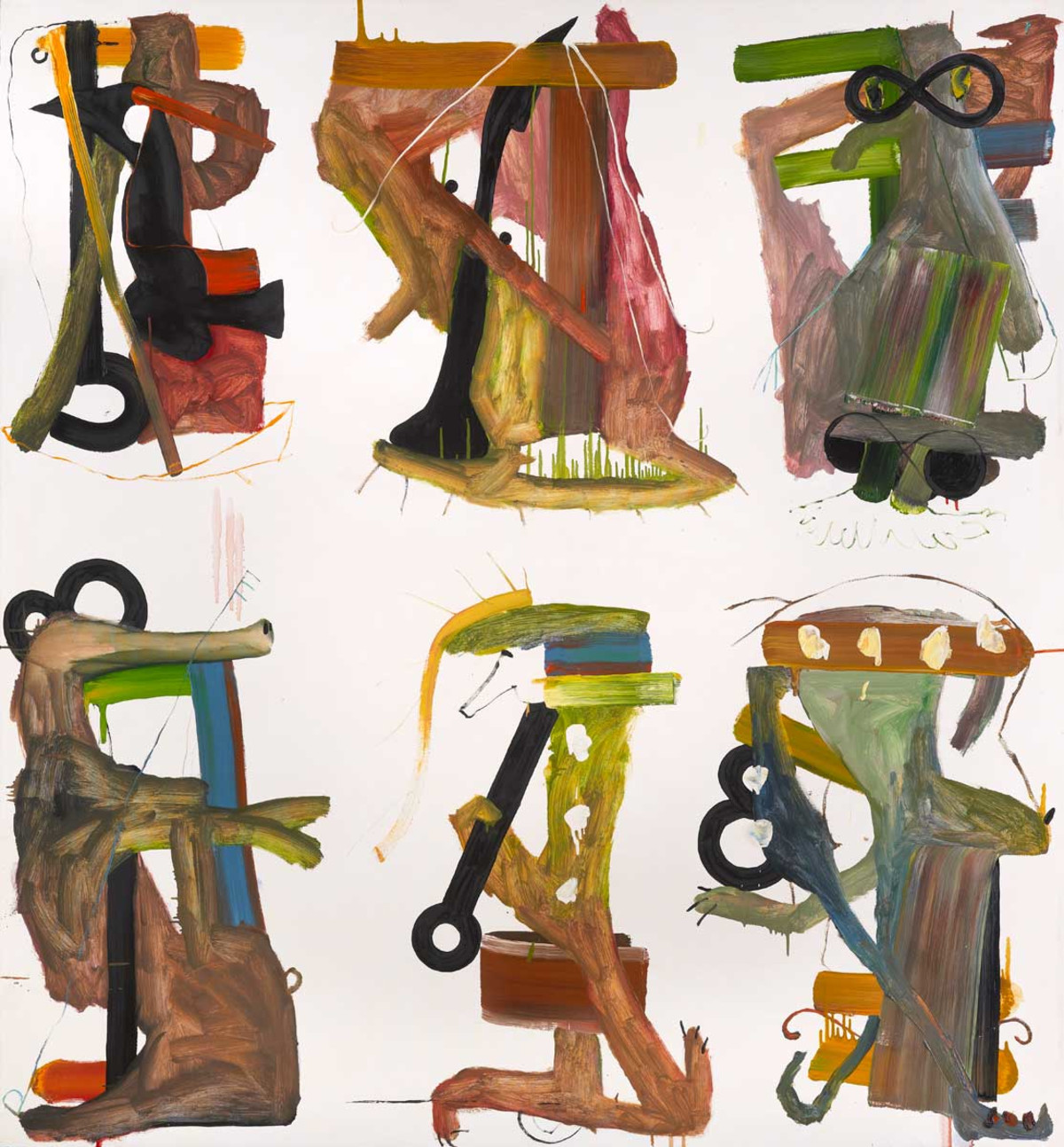 Fiona Rae RA | Artist | Royal Academy of Arts