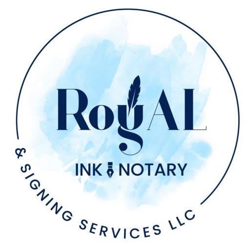 Get in Touch | RoyAL Ink Notary & Signing Services