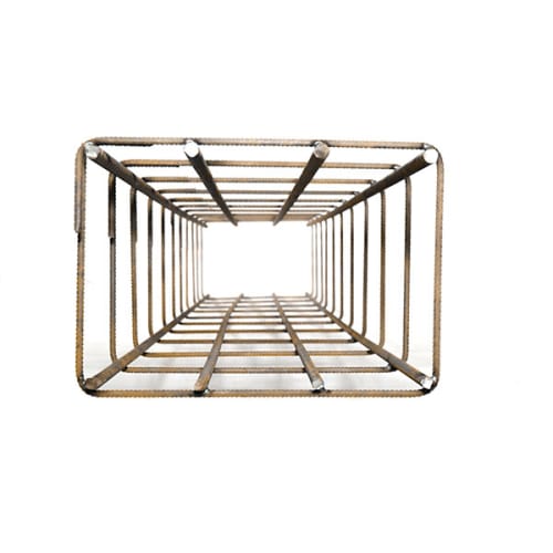 Prefabricated Cage - Type 1 - 3 Metre | Reinforcement Products Online