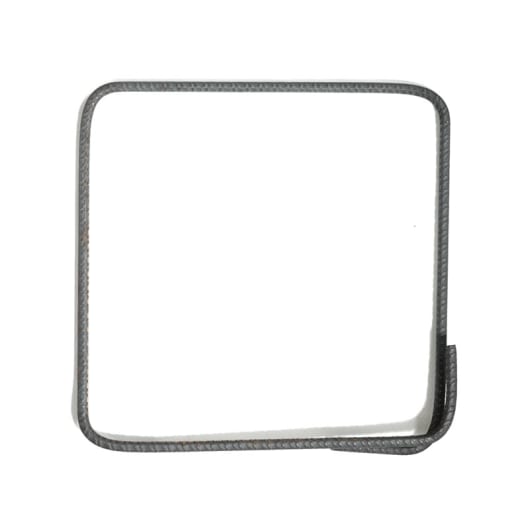 Reinforcing Steel Links - Square & Rectangle | Reinforcement Products ...