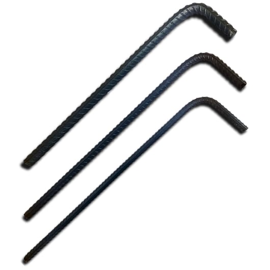 Setting Out Pins | Rebar Pins - Steel Pins | RPO