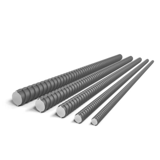 10mm Rebar - H10 Steel Bar | Reinforcement Products Online