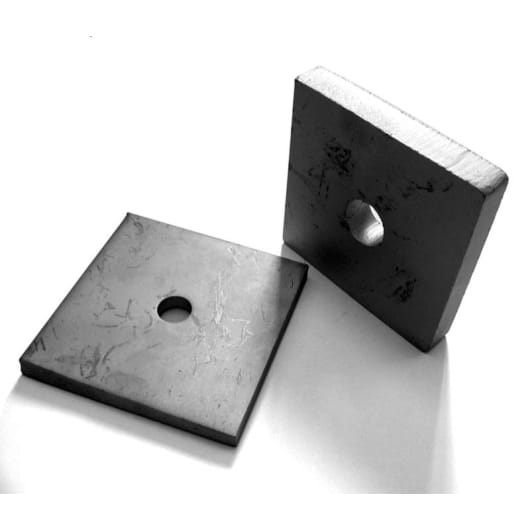 Tie Bar Waler Plates - Formwork | Reinforcement Products Online