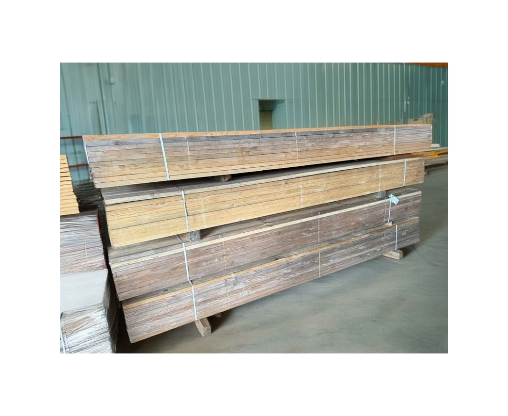13ft 3.9m Unbanded Scaffold Boards | RPO