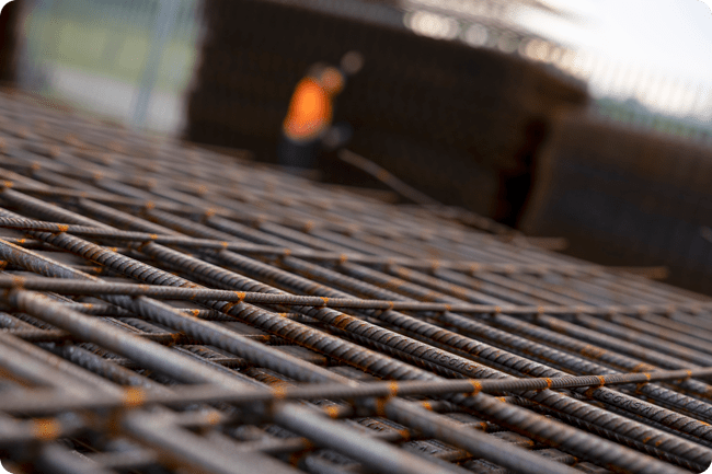 Reinforcement Products Online - Delivery UK-Wide