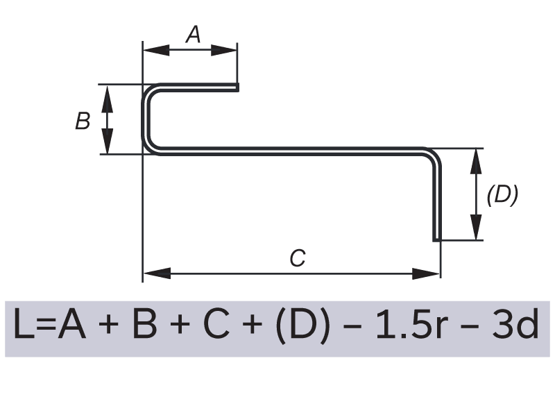 Rebar Shape Codes - Reinforcement Products Online